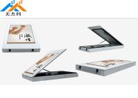 China 42'' Digital Signage Monitor Display Android System Wall Mount Advertising Player for sale