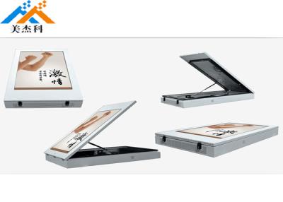 China 42'' Digital Signage Monitor Display Android System Wall Mount Advertising Player for sale