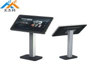 China I5 4g Ram 128g SSD Digital Advertising Monitors 22