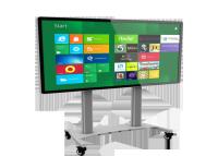 China 50'' LCD Digital Signage Display Education Equipment Screen For Classroom / Office for sale