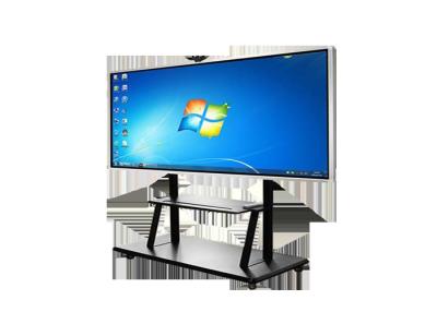 China Educational Interactive LCD Digital Signage Display Touch Screen Panel for school for sale