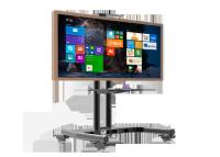 China Star Player LCD Digital Signage Display 55'' 65'' 75'' 80
