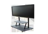 China Meeting Room LCD Digital Signage Display 55