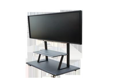 China Meeting Room LCD Digital Signage Display 55