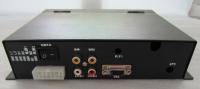 China CUP Telechip 8901 HD Media Player Box , HDMI 1080P / 720P AV CVBS for sale