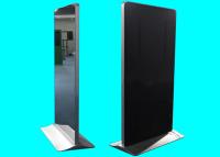 China Modern Magic Mirror Display , 55 Inch Floor Standing Digital Signage 1 Year Warranty for sale