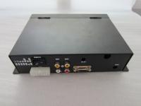 China WIFI Network HD Media Player Box , GPS VGA Advertising Media Player Box for sale