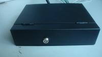China VGA / AV WIFI Advertising HD Media Player Box With GPS For Bus And Card for sale