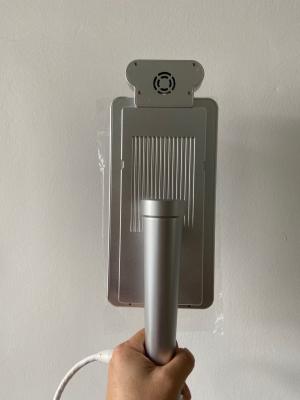 China Wifi Camera Lock Door Access Control System Face Recognition Technology Turnstile Device for sale