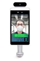China Wifi Camera Lock Door Access Control System Face Recognition Technology Turnstile Device for sale