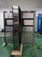 China Outdoor Floor Standing Advertising Player Lcd 55