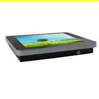 China 55 inch ip65 outdoor android digital signage, high brightness lcd advertising display, advertising 1080p kiosk for sale