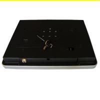 China 55 inch ip65 outdoor android digital signage, high brightness lcd advertising display, advertising 1080p kiosk for sale
