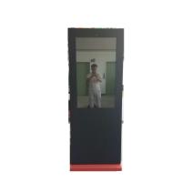 China High Brightness IP55 Outdoor Digital Signage Advertising Screen Anti Crossion for sale