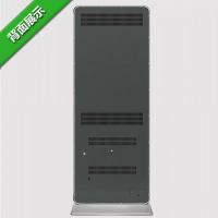 China Custom Advertising Free Standing Digital Display Screens Lcd Kiosk 65 Inch for sale