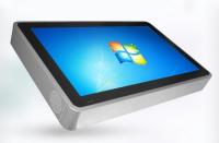 China 75 inch wall mounted all weather readable lcd display outdoor digital signage kiosk for sale
