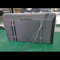 China Sun Readable LCD Advertising Display  Electronic Signage 55Inch for sale