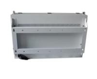 China Android Outdoor Digital Signage Advertising LCD Media Player 21.5 Inch AC 100-240V for sale