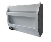 China Android Outdoor Digital Signage Advertising LCD Media Player 21.5 Inch AC 100-240V for sale