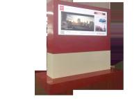 China 1200 Nits Outdoor Digital Signage Touch Screen Kiosk 55 42 Inch For Bar / Game Table for sale