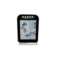 China AC100-240V Waterproof Digital Signage Advertising Media Player LCD Kiosk For Touch for sale