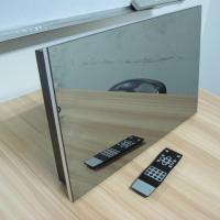 China Interactive Magic Mirror Display Wide Viewing Angle Multi - Language Support for sale