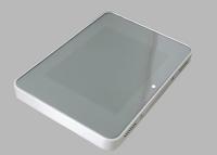 China AC 110V-240V Magic Mirror Display Lcd Advertising Player 32'' For Mall / Clothing Shop for sale