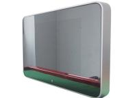 China AC 110V-240V Magic Mirror Display Lcd Advertising Player 32'' For Mall / Clothing Shop for sale