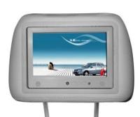 China Tft Interactive Bus Digital Signage Multi Touch Ad Player Car Display Monitor 19'' for sale