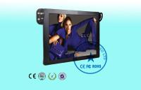 China Dust Proof Bus Digital Signage Taxi Top Lcd Wifi Screen Totem 1 Year Warranty for sale