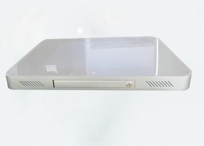 China Android Floor Stand Touch Screen 43