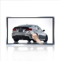 China High quality screen advertising indoor video display wall mounted lcd tv digital signage for sale
