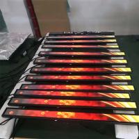 China TFT LCD Ultra Wide Stretched Displays Monitor 14.9 Inch 700cd/m2 Brightness for sale