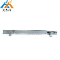 China Shelf Advertising Screen Strip Stretched Lcd Monitor Ultra Wide Supermarket Bar for sale