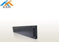 China Supermarket Shelf Ultra Wide Monitor Screen , LCD Advertising Display 23 Inch for sale