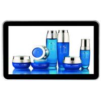 China 32 Inch Ultra-thin Networking Full HD Digital Signage For Hotel for sale