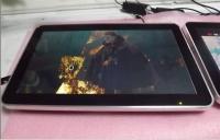 China 32 Inch Ultra-thin Networking Full HD Digital Signage For Hotel for sale