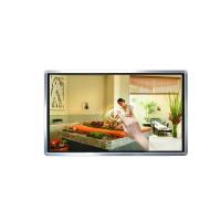 China Infrared Touch 3D Digital Signage 86 Inch E - Board High Resolution 50-60HZ for sale