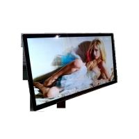 China 75 inch wall mount  all in one pc interactive whiteboard smart board for sale