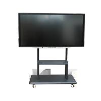 China Touch Screen Smart Board Interactive Whiteboard All In One Computer No Projector for sale