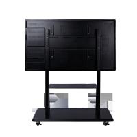 China Meeting Room Digital Media Display Writing Whiteboard 70'' IR 10 Points Touch Screen for sale