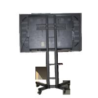 China All In One Pc LCD Touch Screen Interactive Whiteboard 75 Inch 60000h Life Time for sale