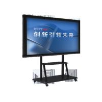 China Educational Interactive LCD Digital Signage Display Touch Screen Panel for school for sale