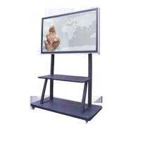 China Educational Interactive LCD Digital Signage Display Touch Screen Panel for school for sale