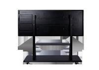 China 75 Inch Digital Signage Screens Interactive Electronic LCD Whiteboard 1920*1080 Resolution for sale