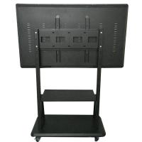 China Conference Tablet All In One PC Tempered Glass Touch Screen , Digital Media Display for sale