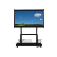 China Meeting Room LCD Digital Signage Display 55