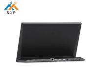 China 10.1 Inch  LCD Display Advertising Poster  Tft Lcd Touch Screen Monitor for sale