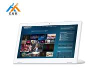 China 10.1 Inch  LCD Display Advertising Poster  Tft Lcd Touch Screen Monitor for sale
