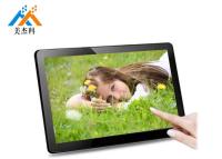 China Wall Mount 20W 1280x800 Advertising Digital Signage 10.1in for sale